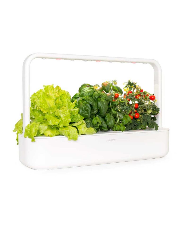 Click & Grow Review: Is the Smart Garden Worth It?
