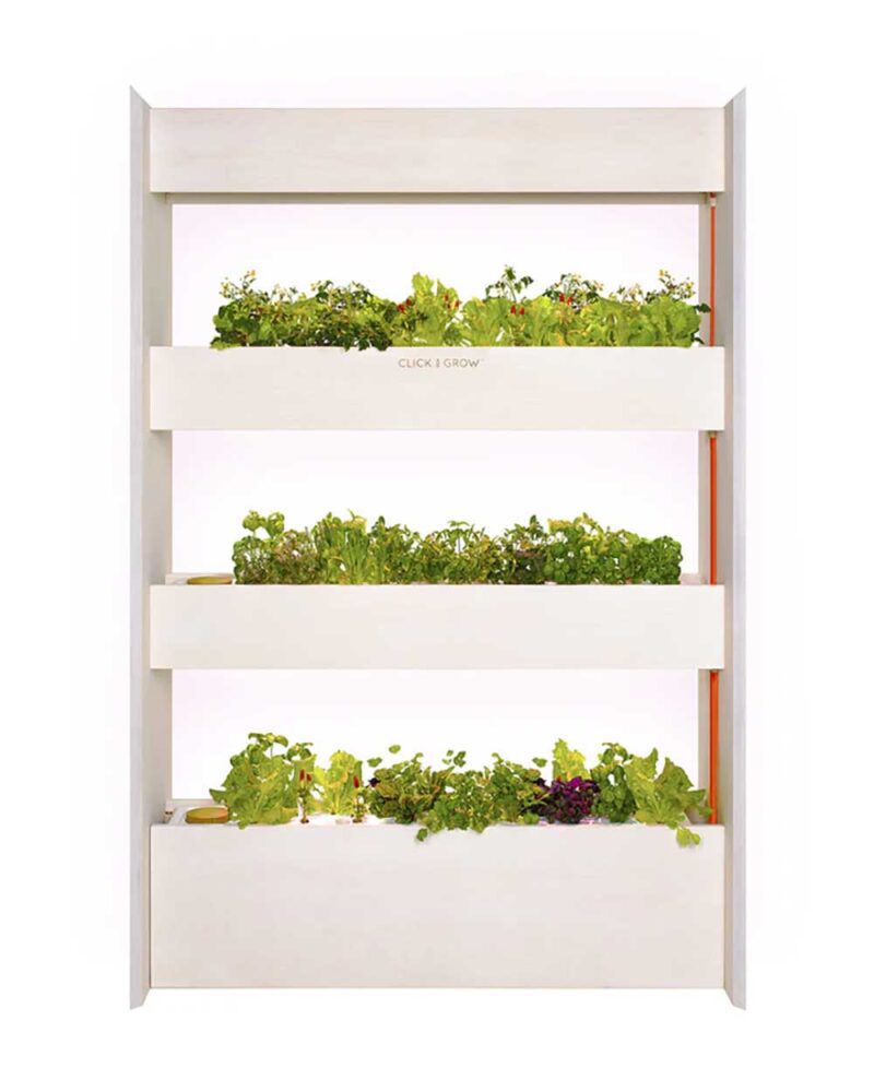 Click & Grow Review: Is the Smart Garden Worth It?