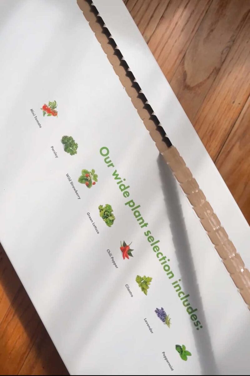Click & Grow Review: Is the Smart Garden Worth It?