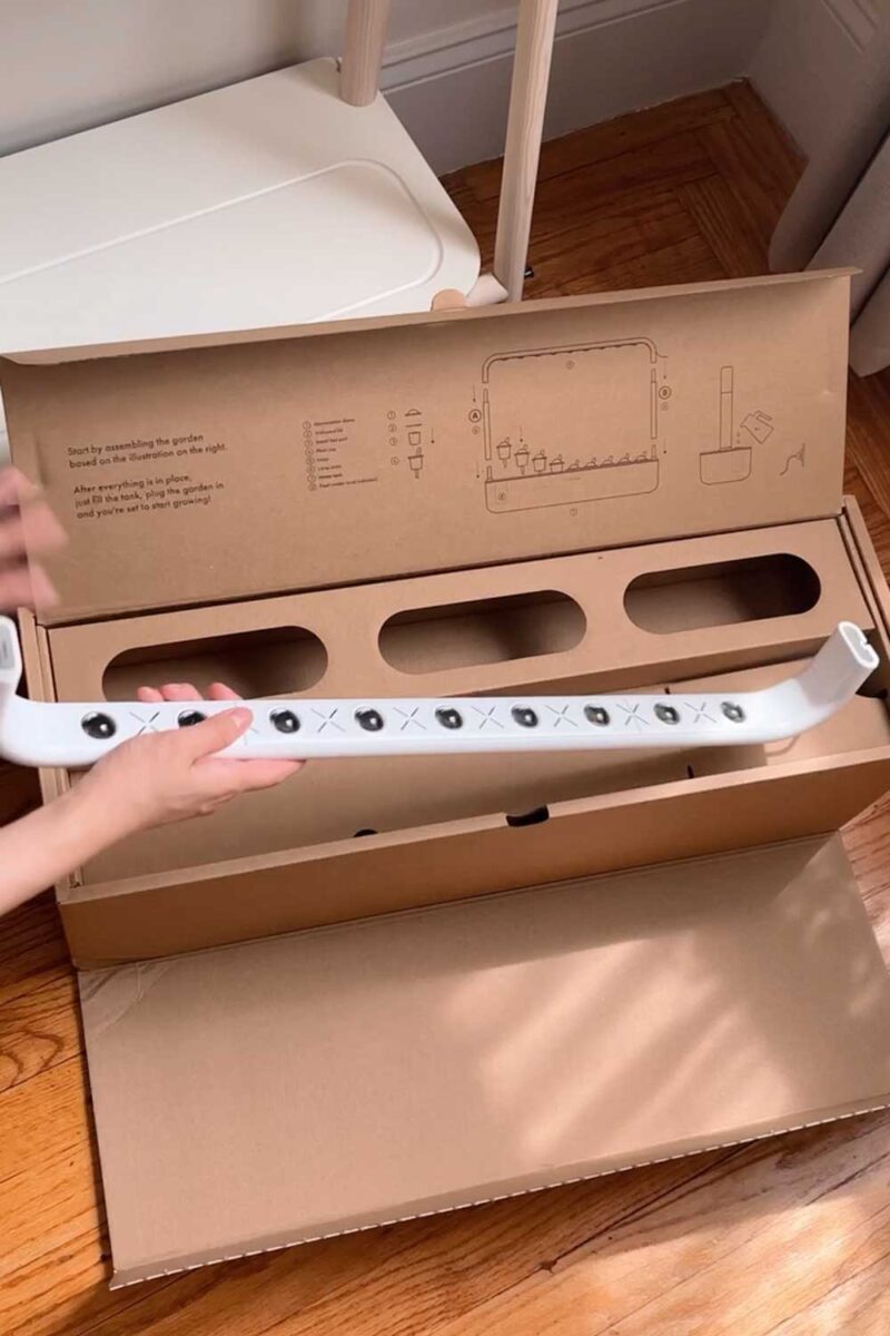 Click & Grow Review: Is the Smart Garden Worth It?