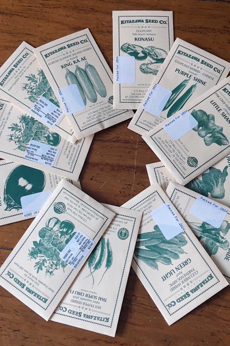 True Leaf Market Review